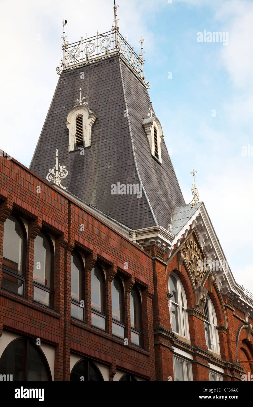 1879 building hi-res stock photography and images - Alamy