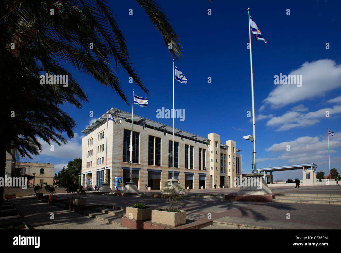 Jacob safra hi-res stock photography and images - Alamy