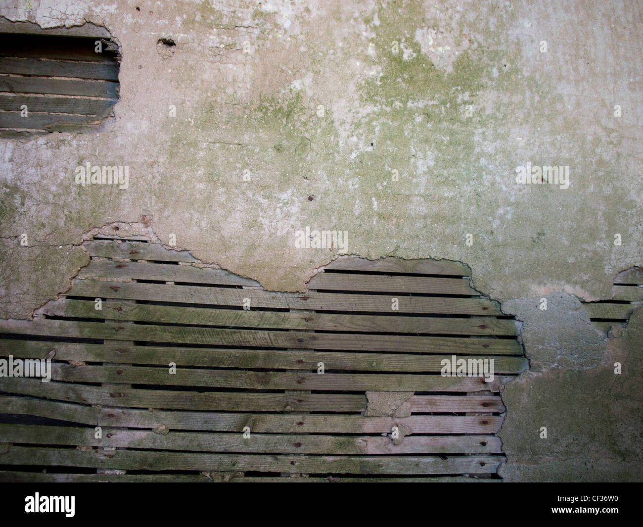 Lath and plaster hi-res stock photography and images - Alamy