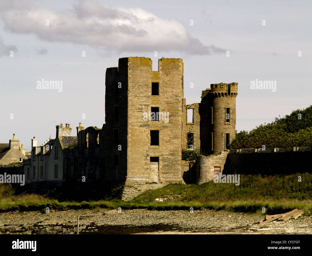 Thurso scotland surf hi-res stock photography and images - Alamy