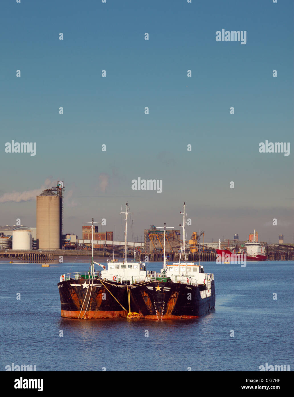 Erith Thames High Resolution Stock Photography and Images - Alamy