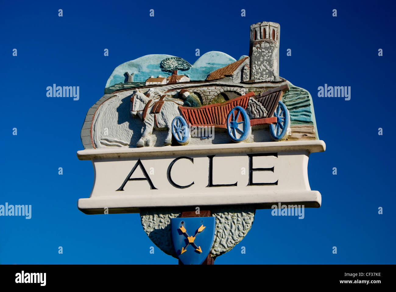 Acle hi-res stock photography and images - Alamy