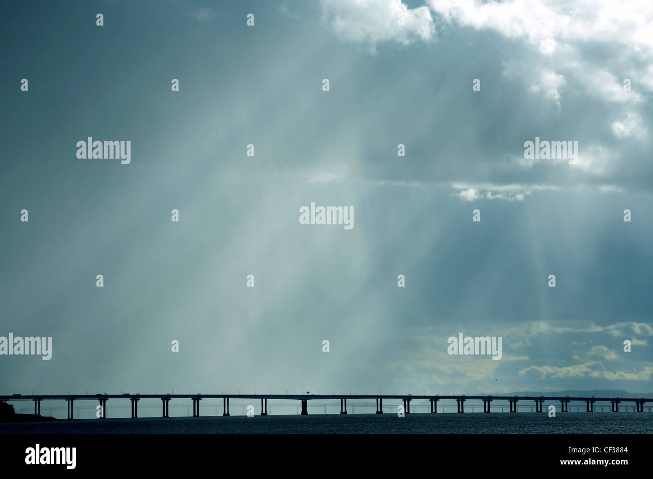 Scottish roads and transport bridge hi-res stock photography and images ...