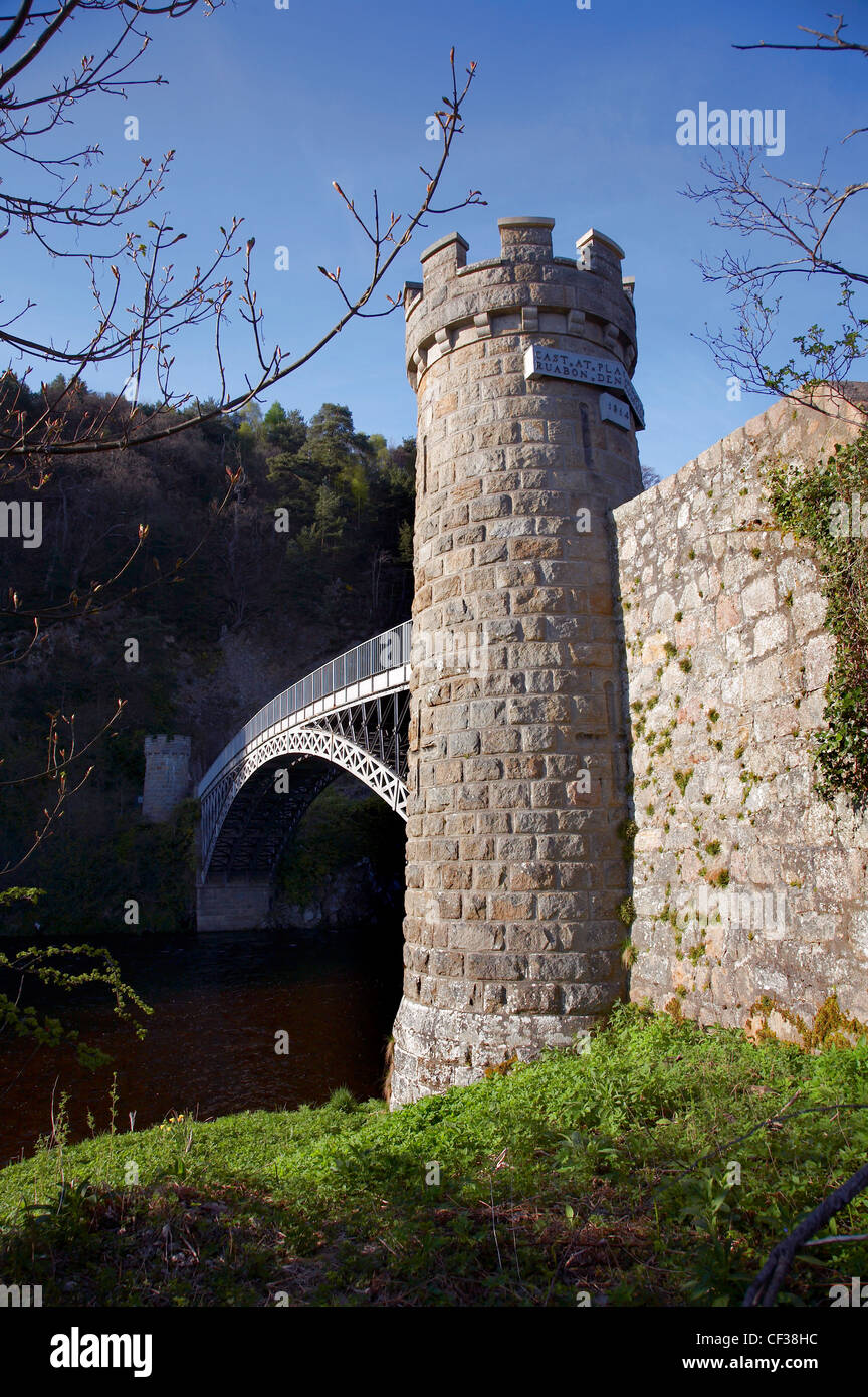 Thomas telford structure hi-res stock photography and images - Alamy