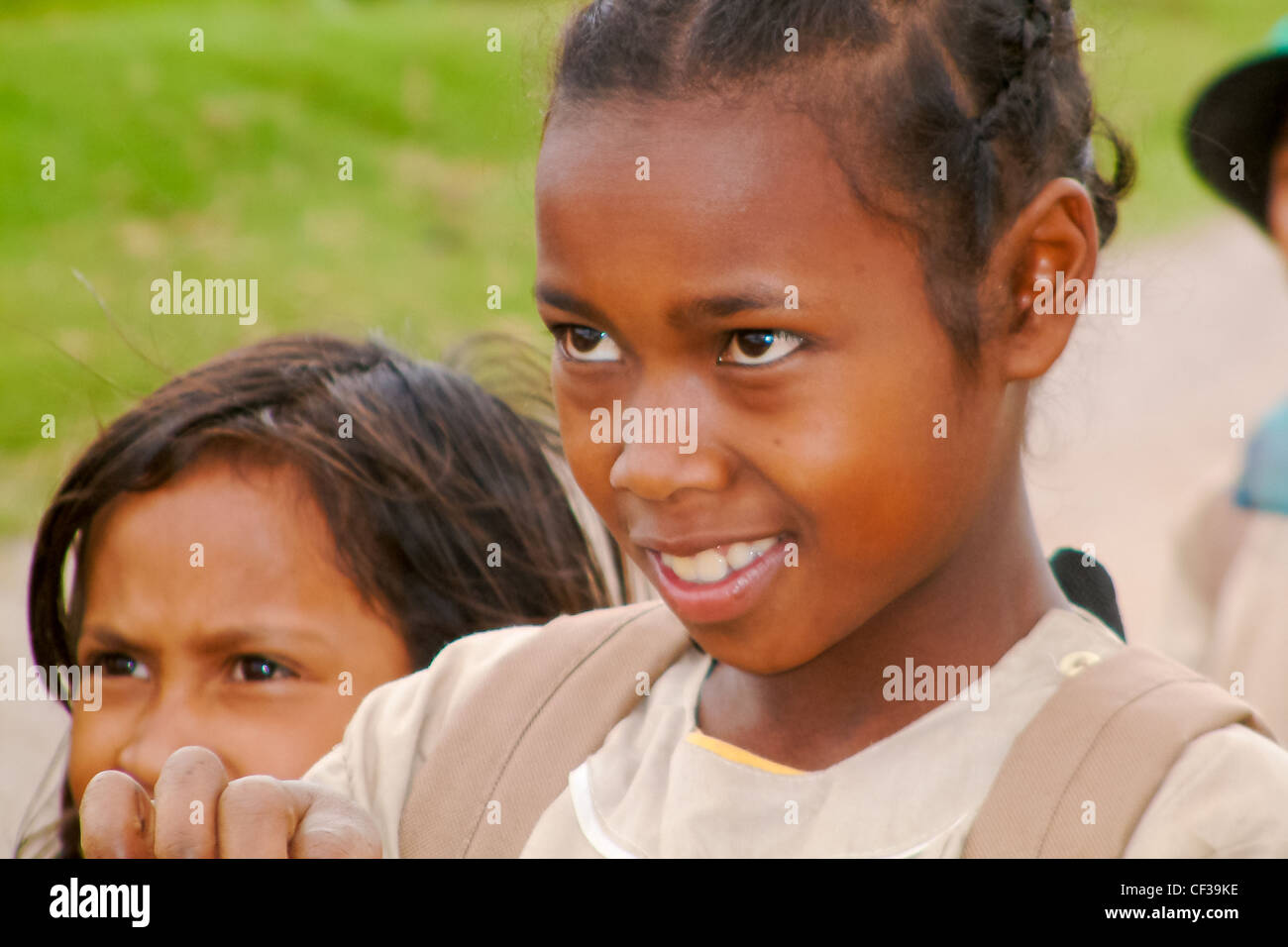 Merina madagascar hi-res stock photography and images - Alamy