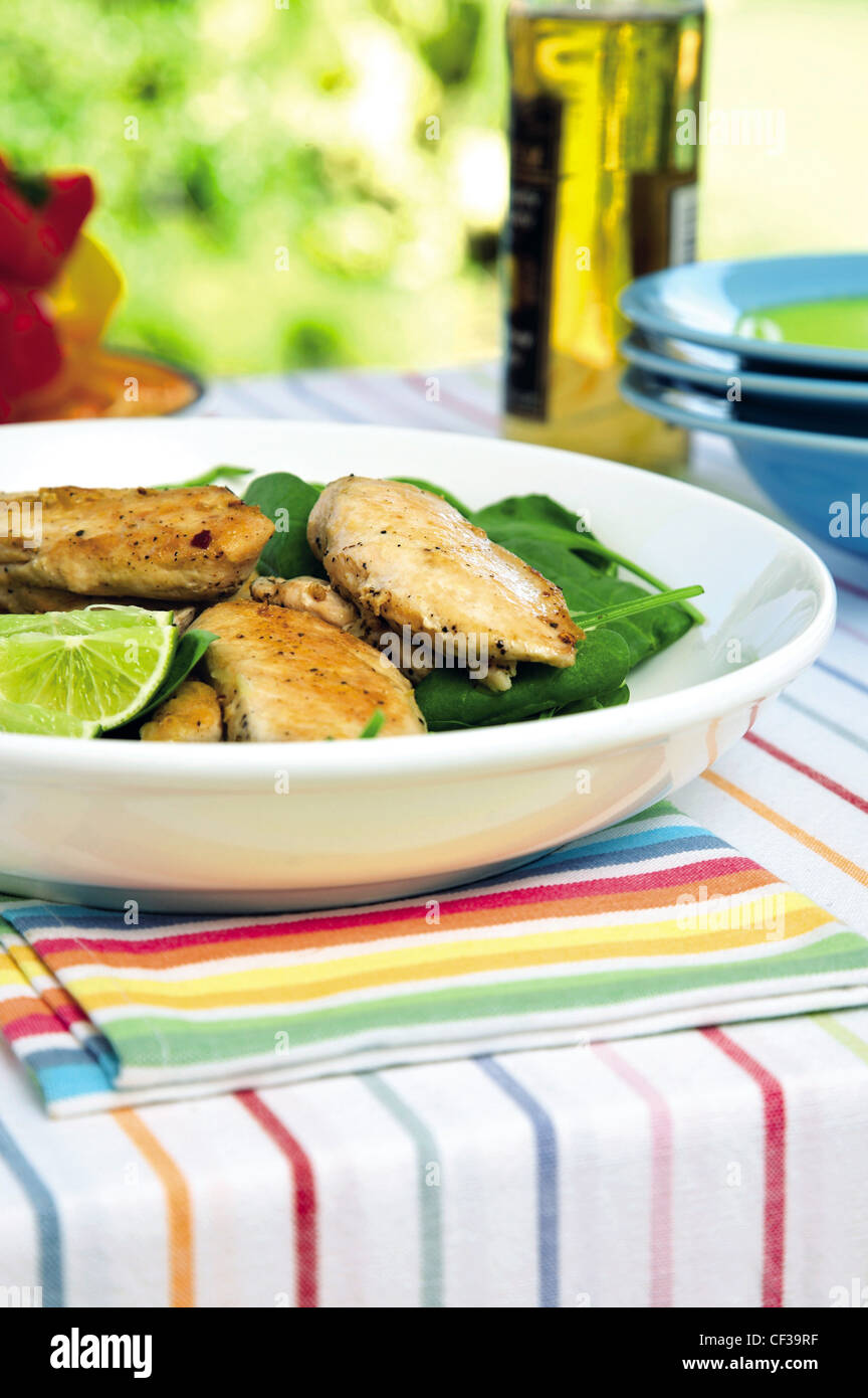 Fresh air fare Enjoy the sunshine on your patio in the garden our easy ...