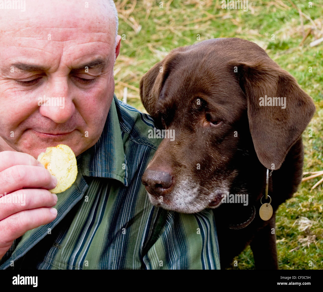 Pooley bridge lake district hi-res stock photography and images - Alamy