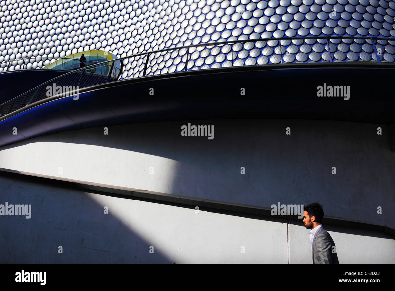 Walking ramp hi-res stock photography and images - Alamy