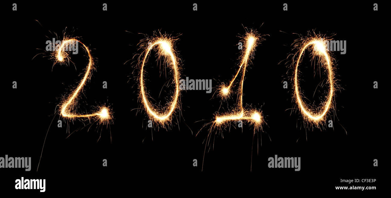 Number 2010 hi-res stock photography and images - Alamy