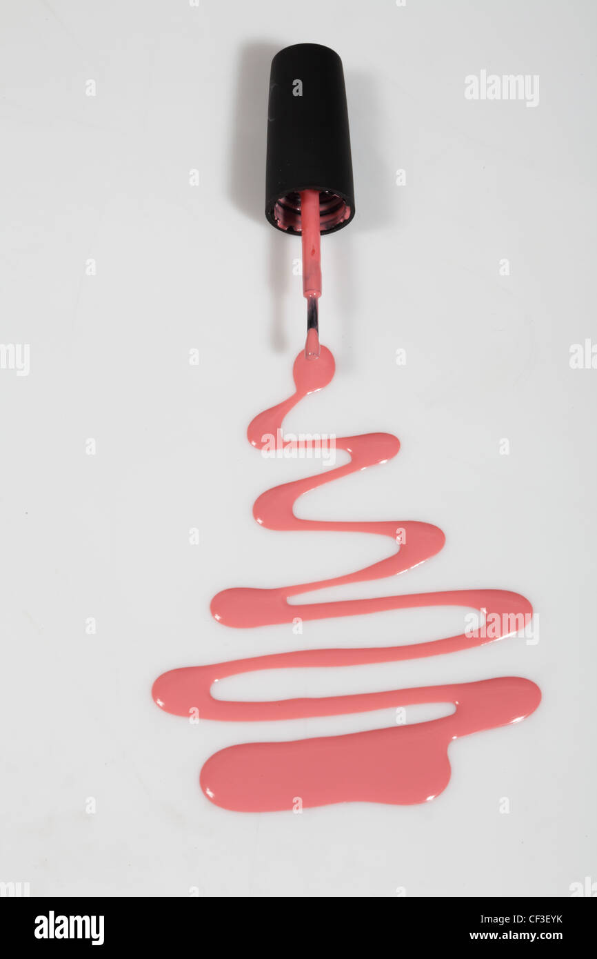 Still life make up Stock Photo - Alamy