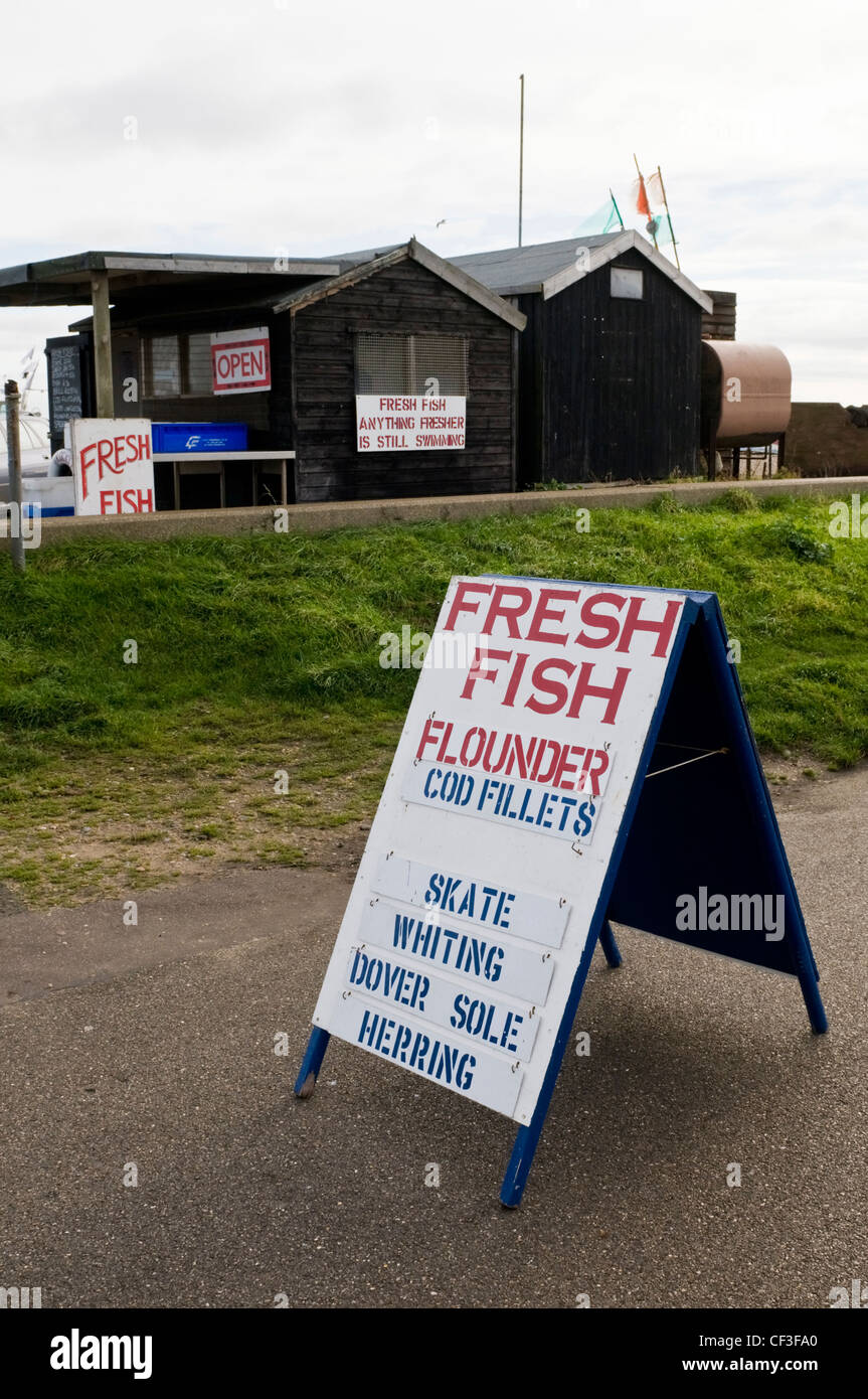 Lobster sign signs hi-res stock photography and images - Alamy