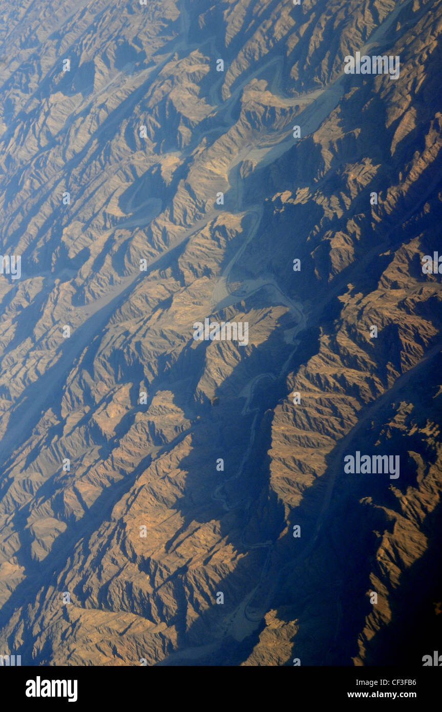 Sinai peninsula aerial hi-res stock photography and images - Alamy