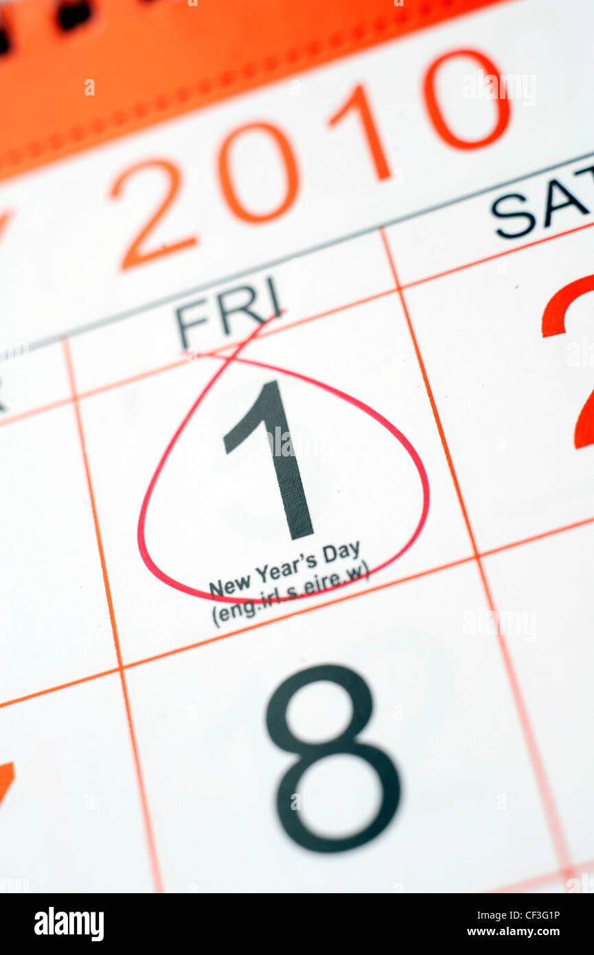 Ofcalendar hi-res stock photography and images - Alamy