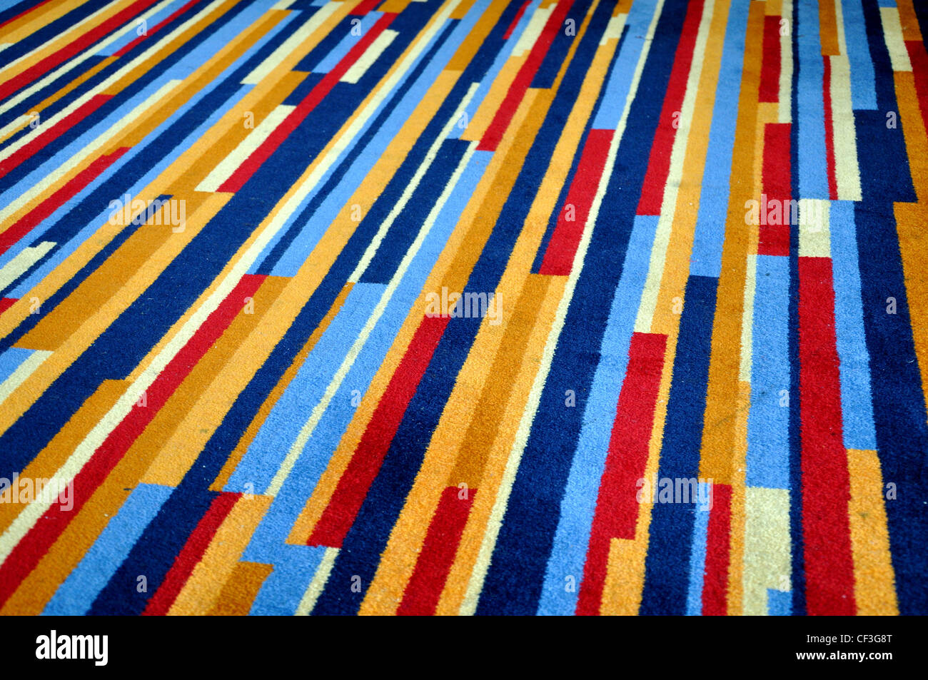 Picture carpet hi-res stock photography and images - Alamy