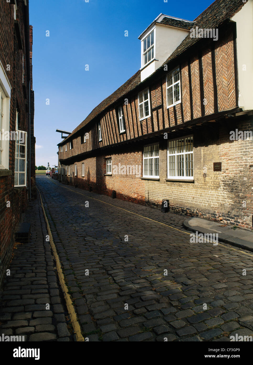 Warehouse converted to offices hi-res stock photography and images - Alamy