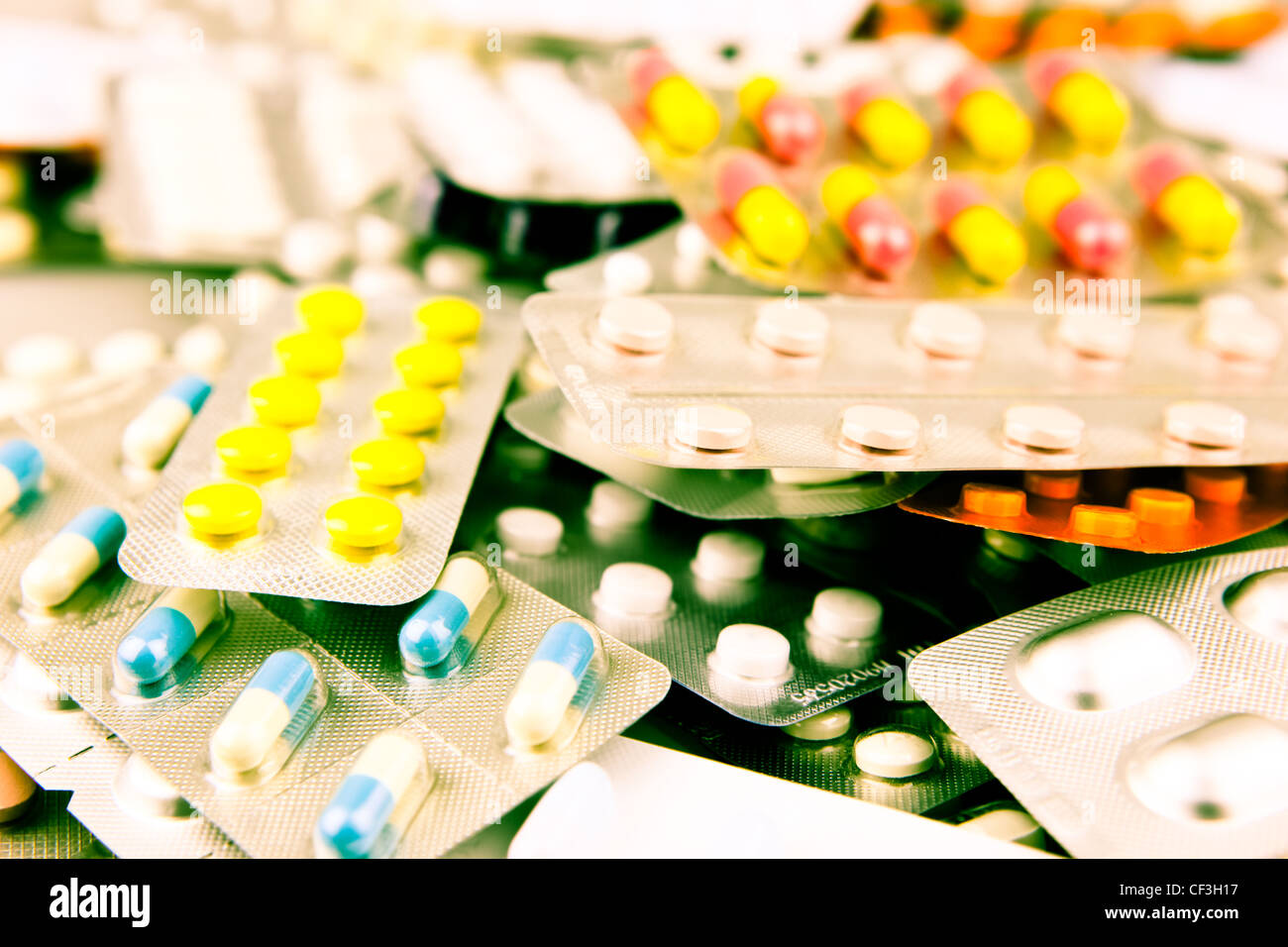 Contraceptive pills concept hi-res stock photography and images - Alamy