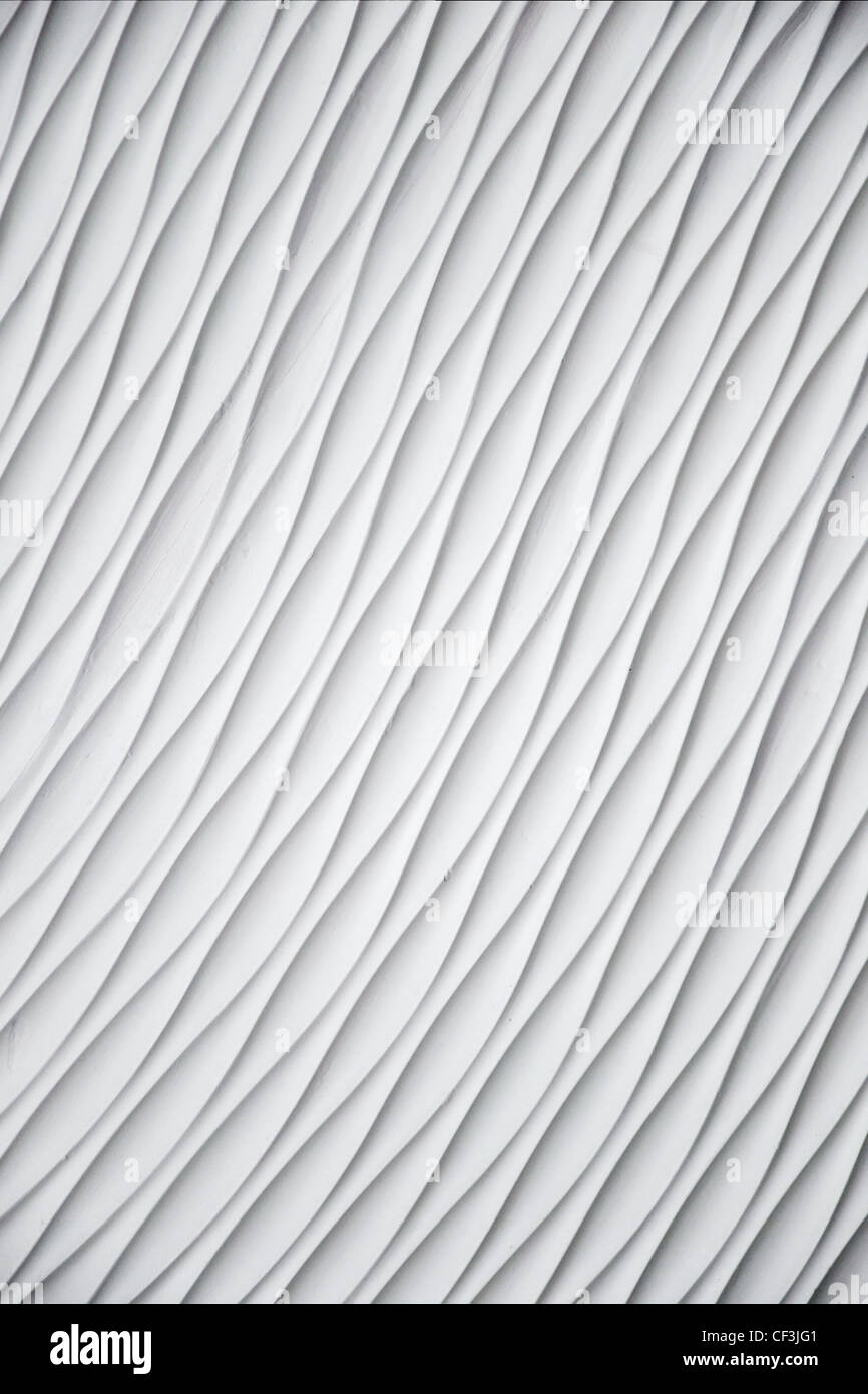 A picture of White mortar wall texture Stock Photo - Alamy