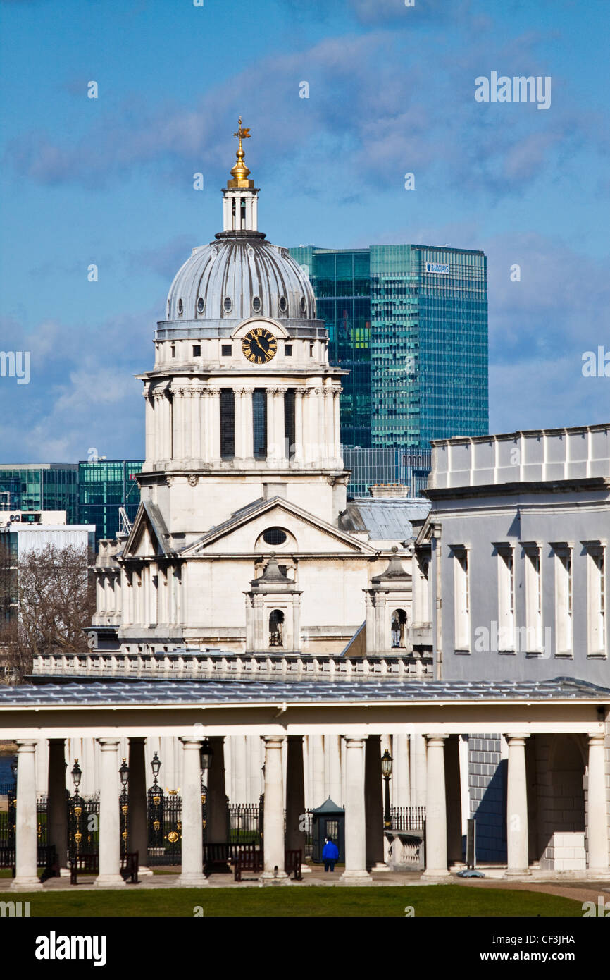 Royal chapel museum hi-res stock photography and images - Alamy