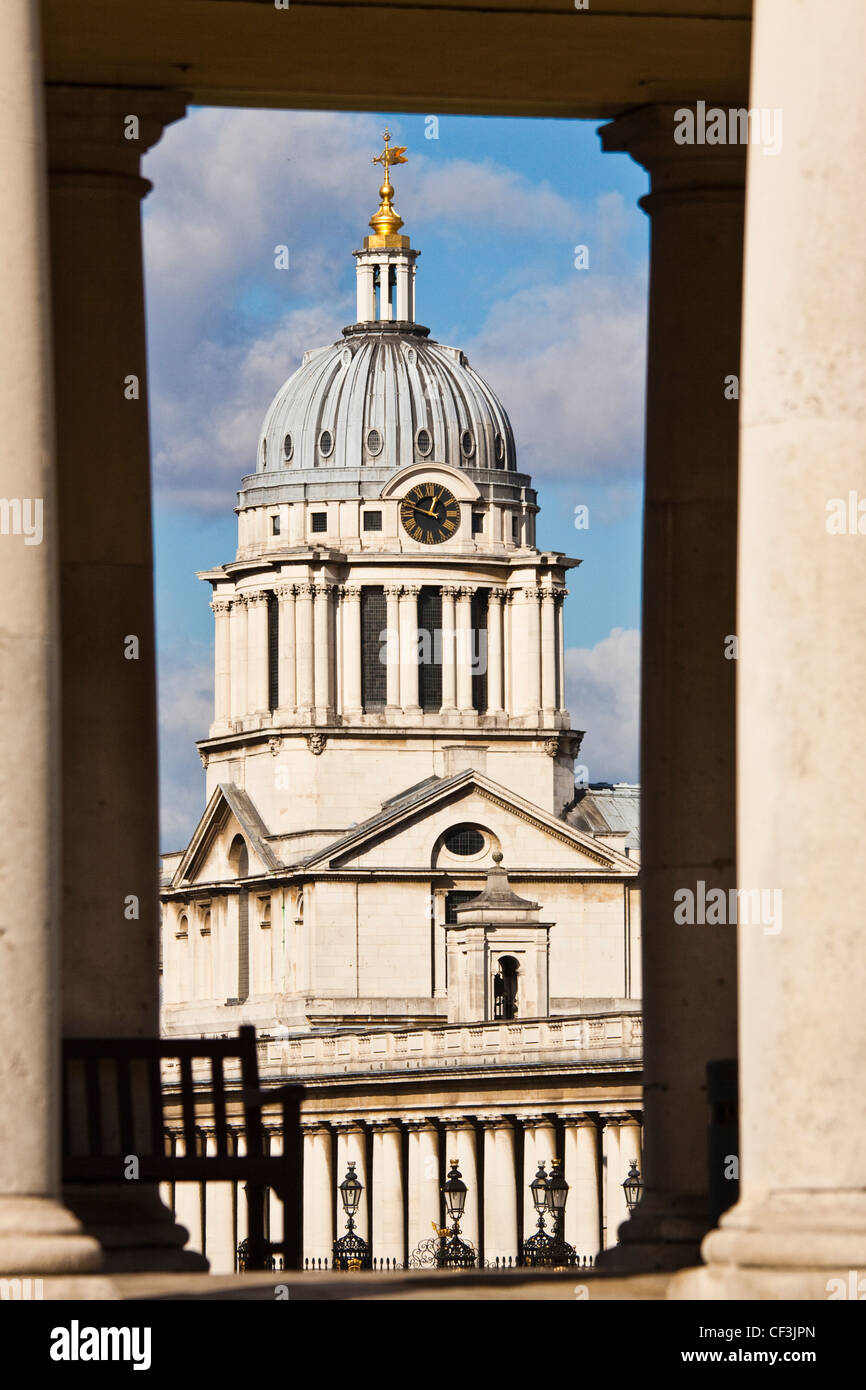 Royal dome hi-res stock photography and images - Alamy