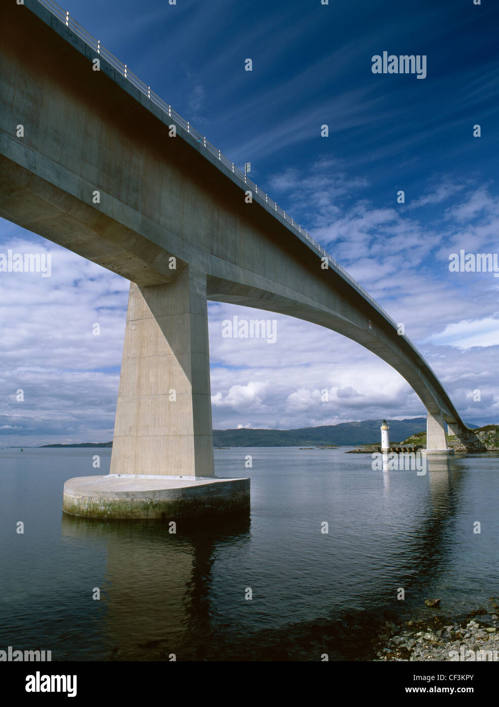 Skye bridge toll hi-res stock photography and images - Alamy