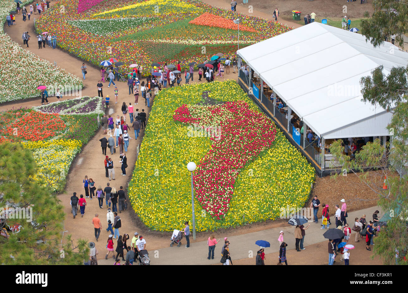 Floriade hi-res stock photography and images - Alamy