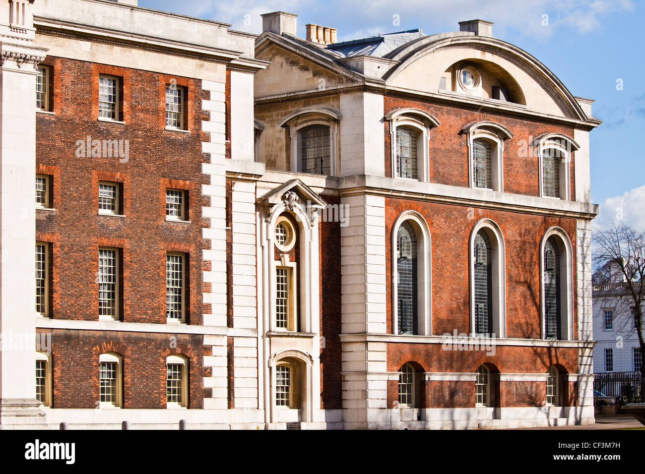 King william court hi-res stock photography and images - Alamy