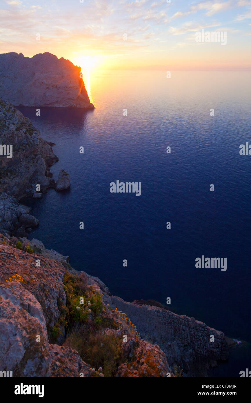 Formentor cape of majorca hi-res stock photography and images - Alamy