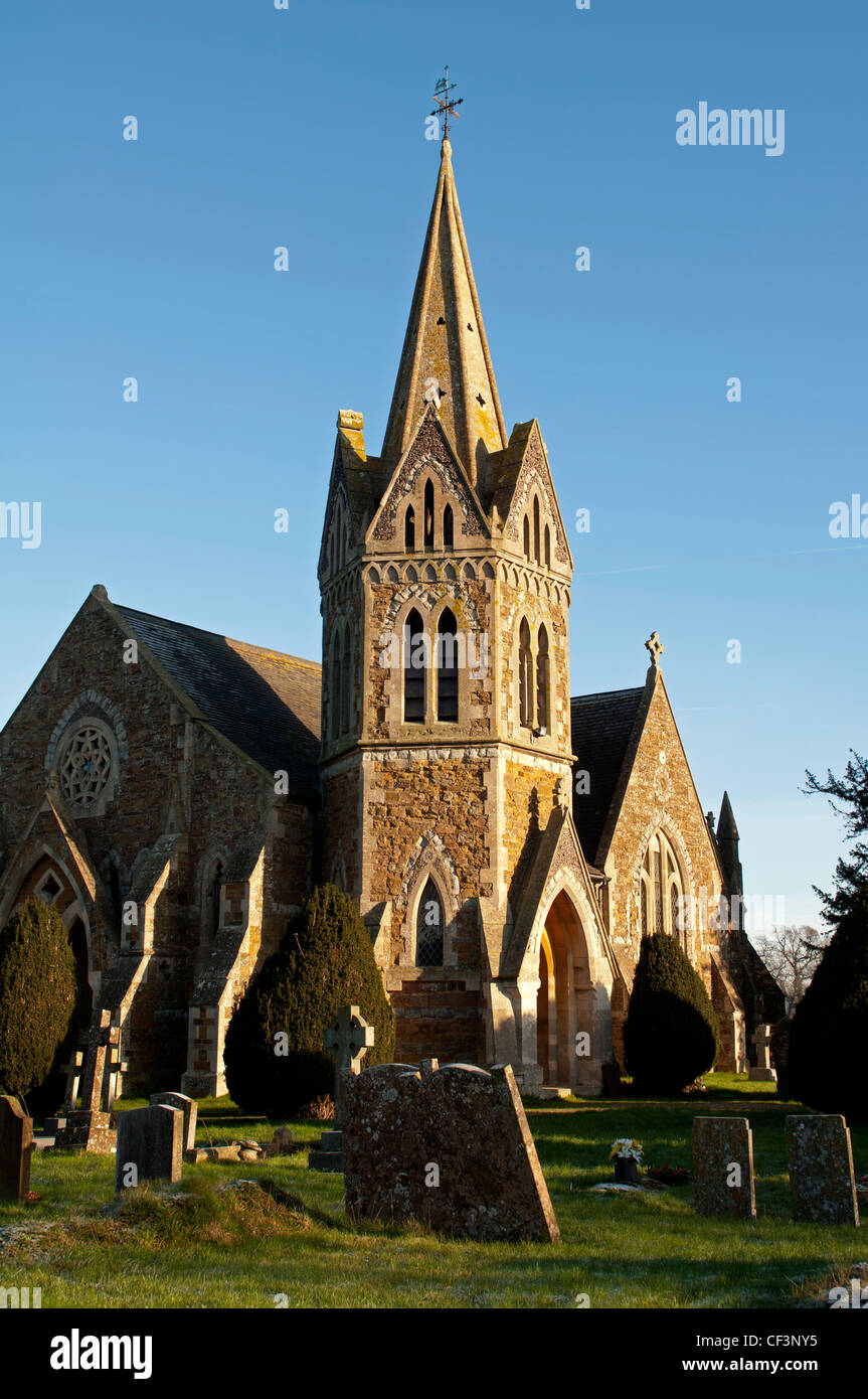 Shuckburgh hi-res stock photography and images - Alamy