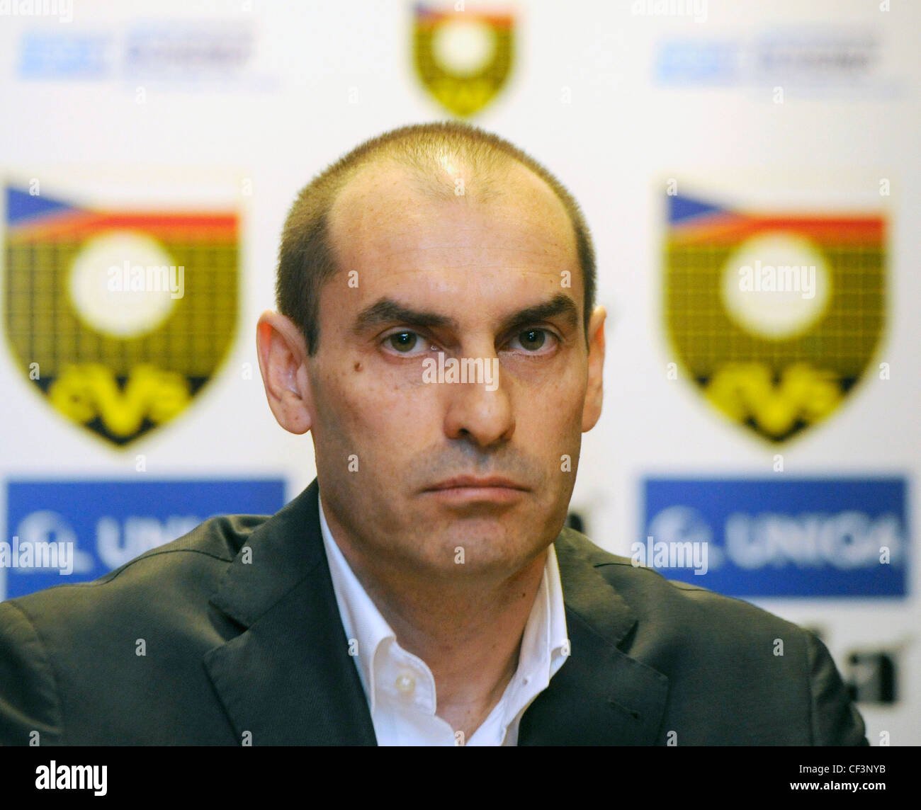 Italian Carlo Parisi became new coach of the Czech national women ...