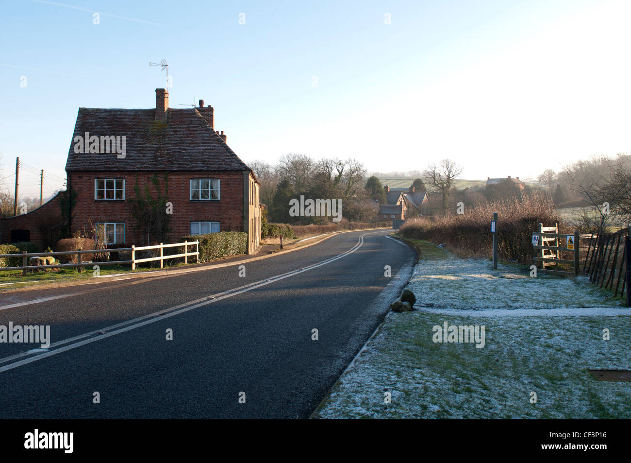 Shuckburgh hi-res stock photography and images - Alamy