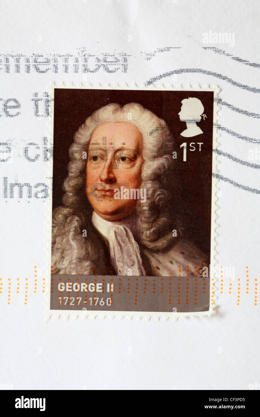 1st class england stamp queen hi-res stock photography and images - Alamy