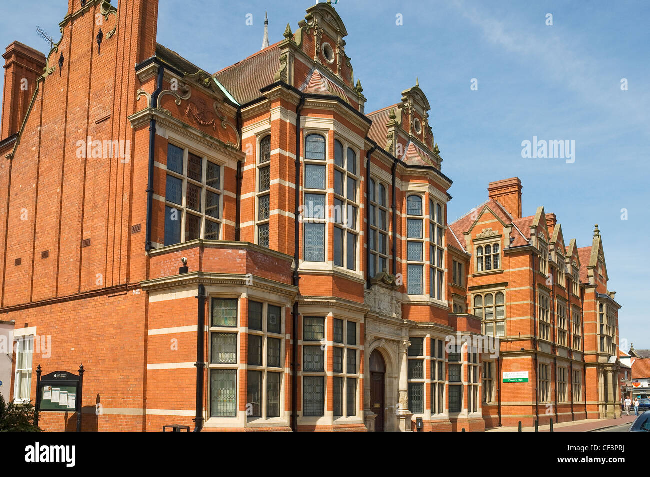 Beverley Town Centre Stock Photos & Beverley Town Centre Stock Images ...