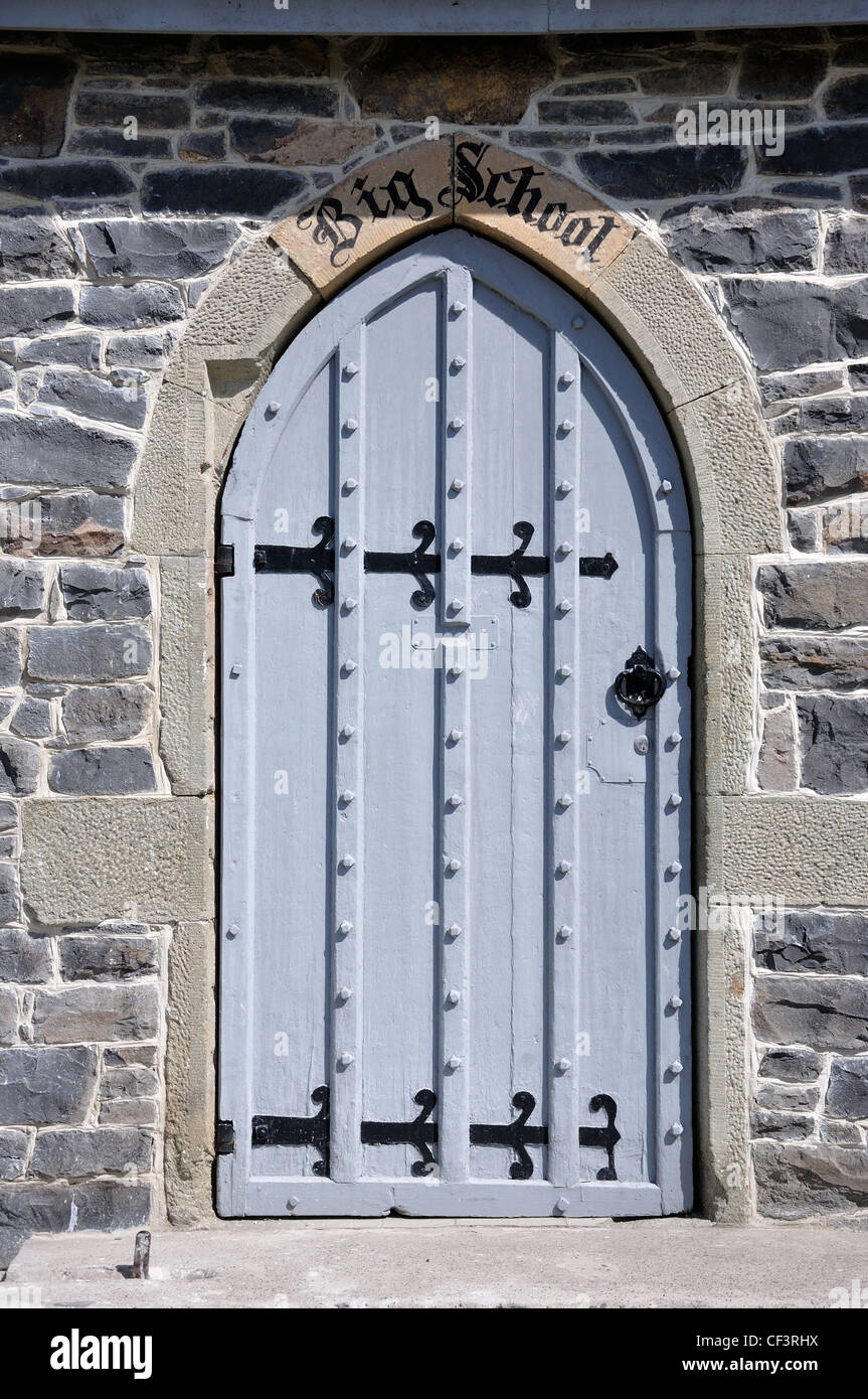 Library Door New Barrier Free Automatic Doors At The New Asia College