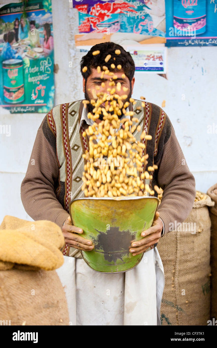 Islamabad rawalpindi pakistan hi-res stock photography and images - Alamy