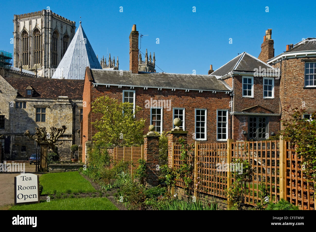 English Court Room High Resolution Stock Photography and Images - Alamy