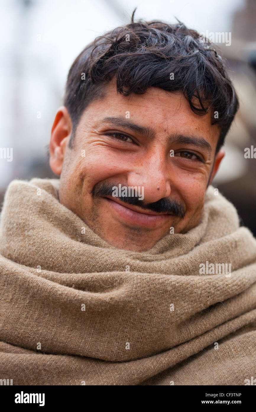 Portrait, Islamabad, Pakistan Stock Photo - Alamy