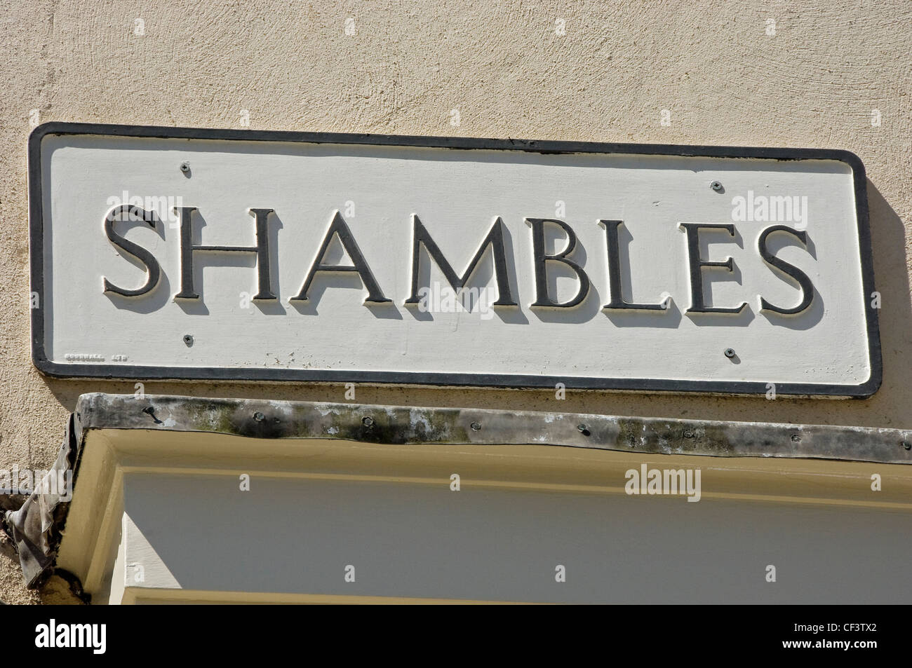 Yorks famous street hi-res stock photography and images - Alamy