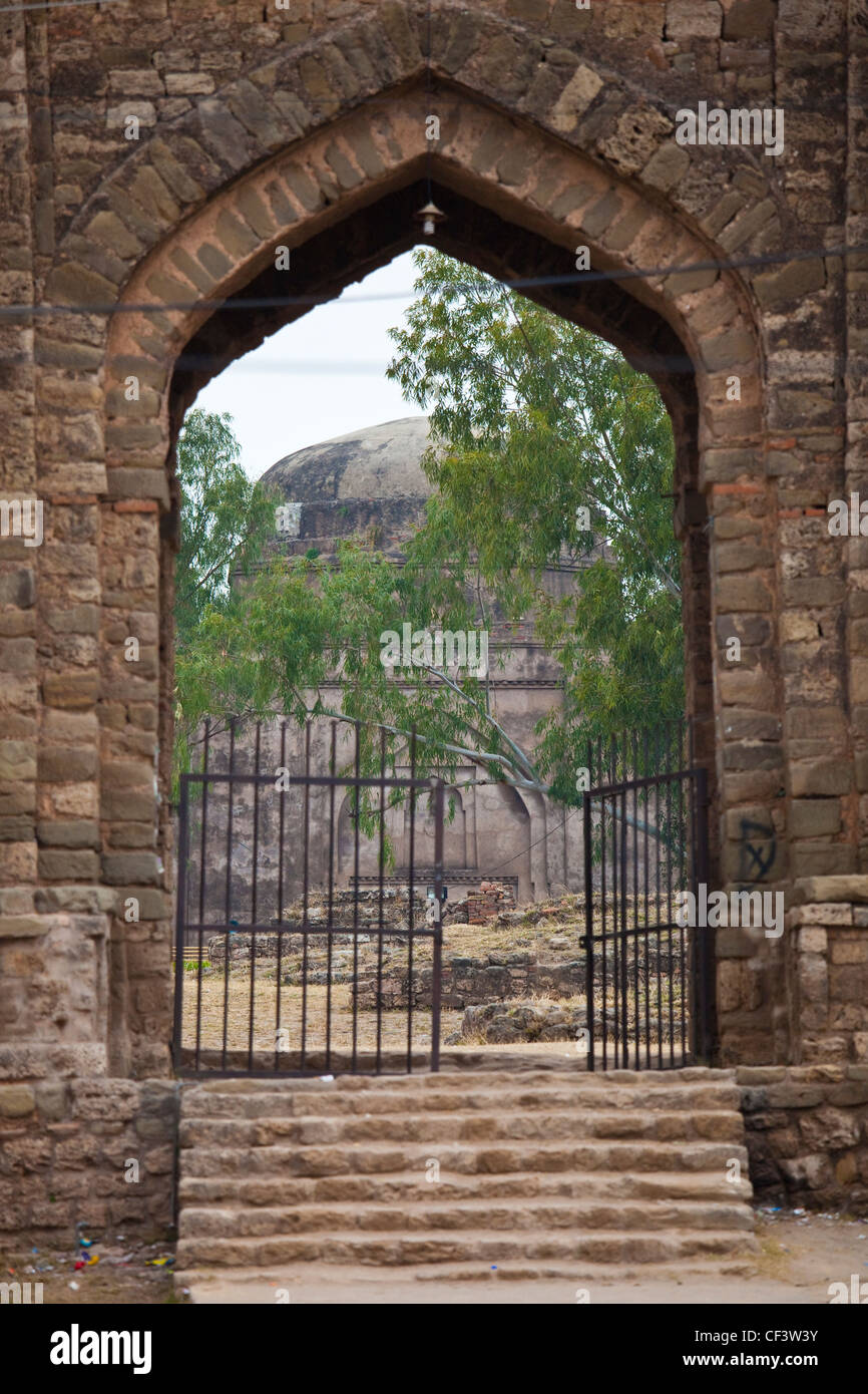 Rawat Fort, Pothohar, outside Islamabad, Pakistan Stock Photo - Alamy