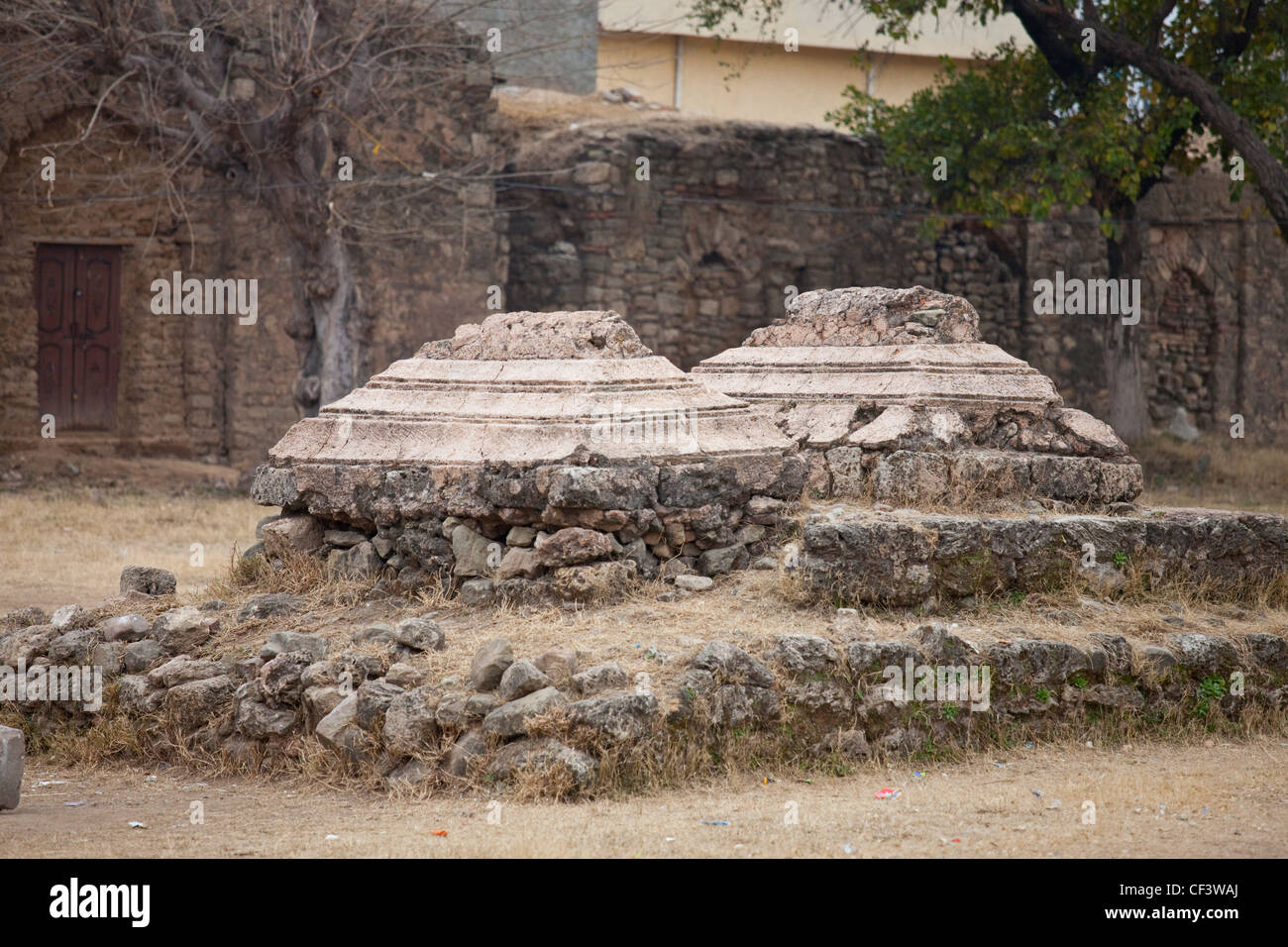 Rawat fort hi-res stock photography and images - Alamy