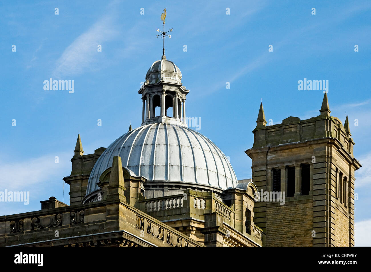 Turkish baths in harrogate hi-res stock photography and images - Alamy