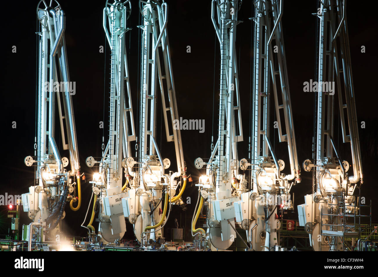 Booms hi-res stock photography and images - Alamy