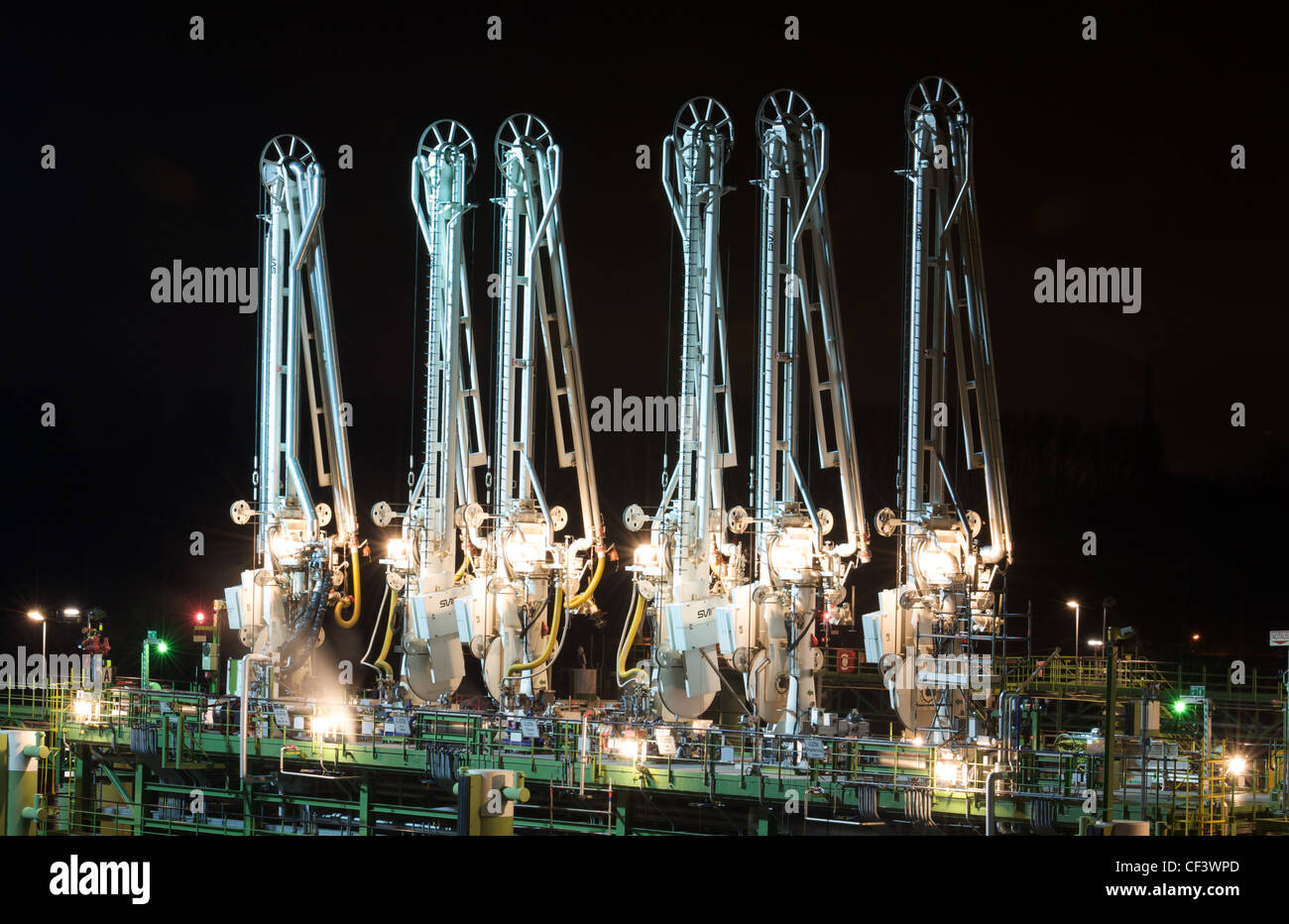 Booms hi-res stock photography and images - Alamy