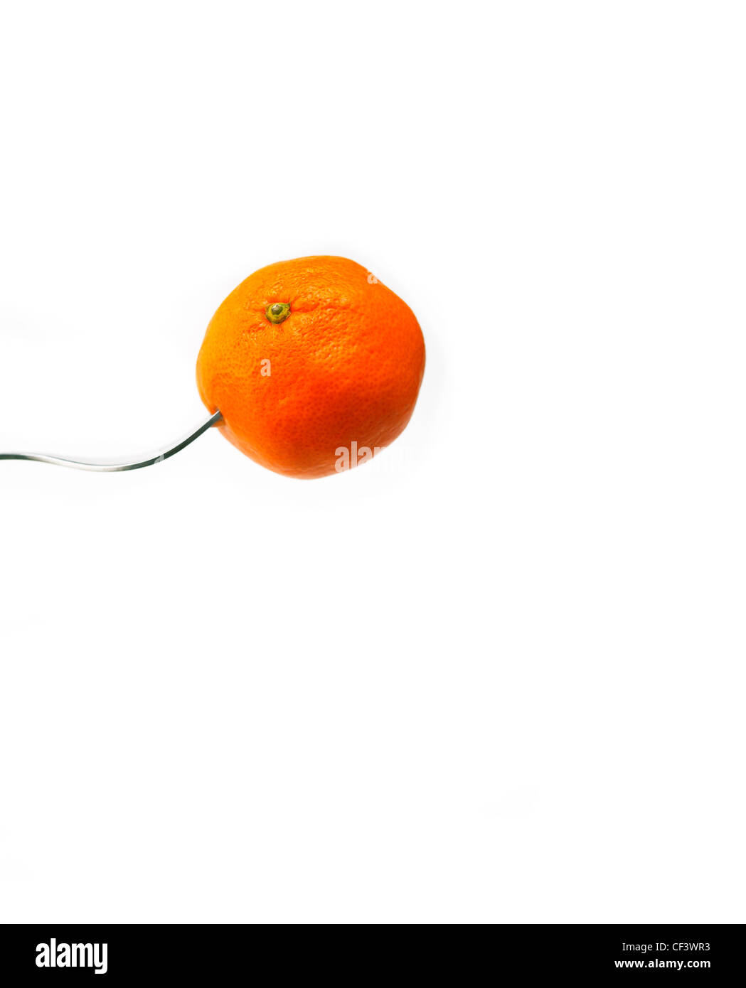 Vivid tangerine hi-res stock photography and images - Alamy