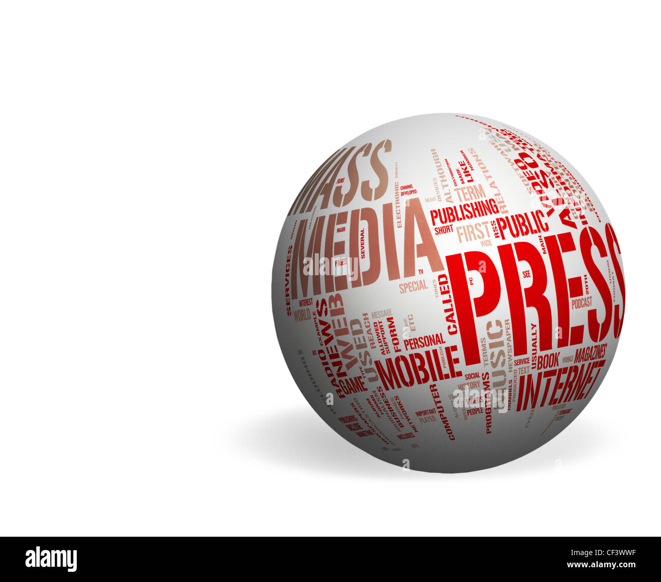 3d printed sphere hi-res stock photography and images - Alamy