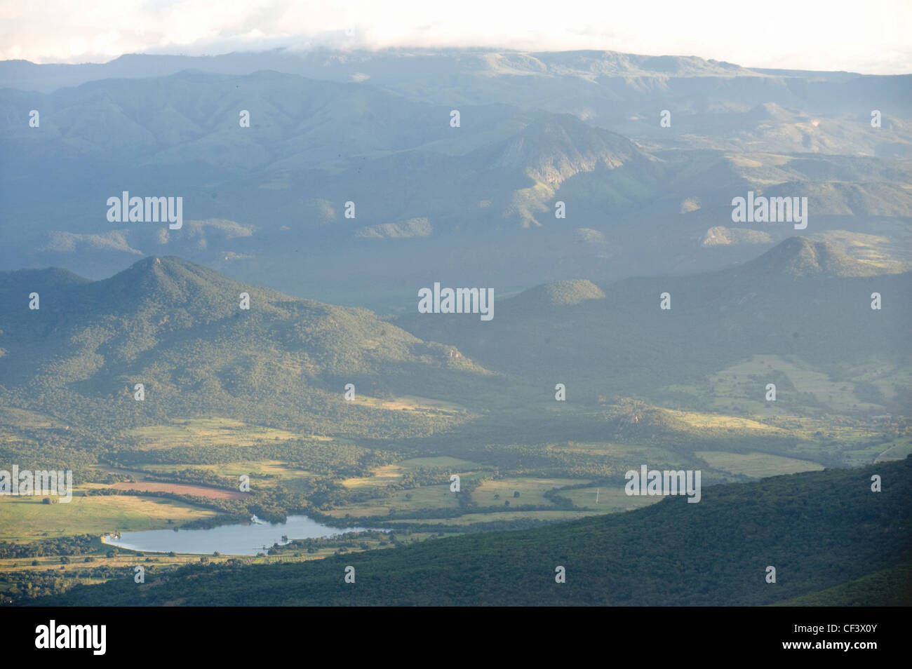 Bvumba hi-res stock photography and images - Alamy