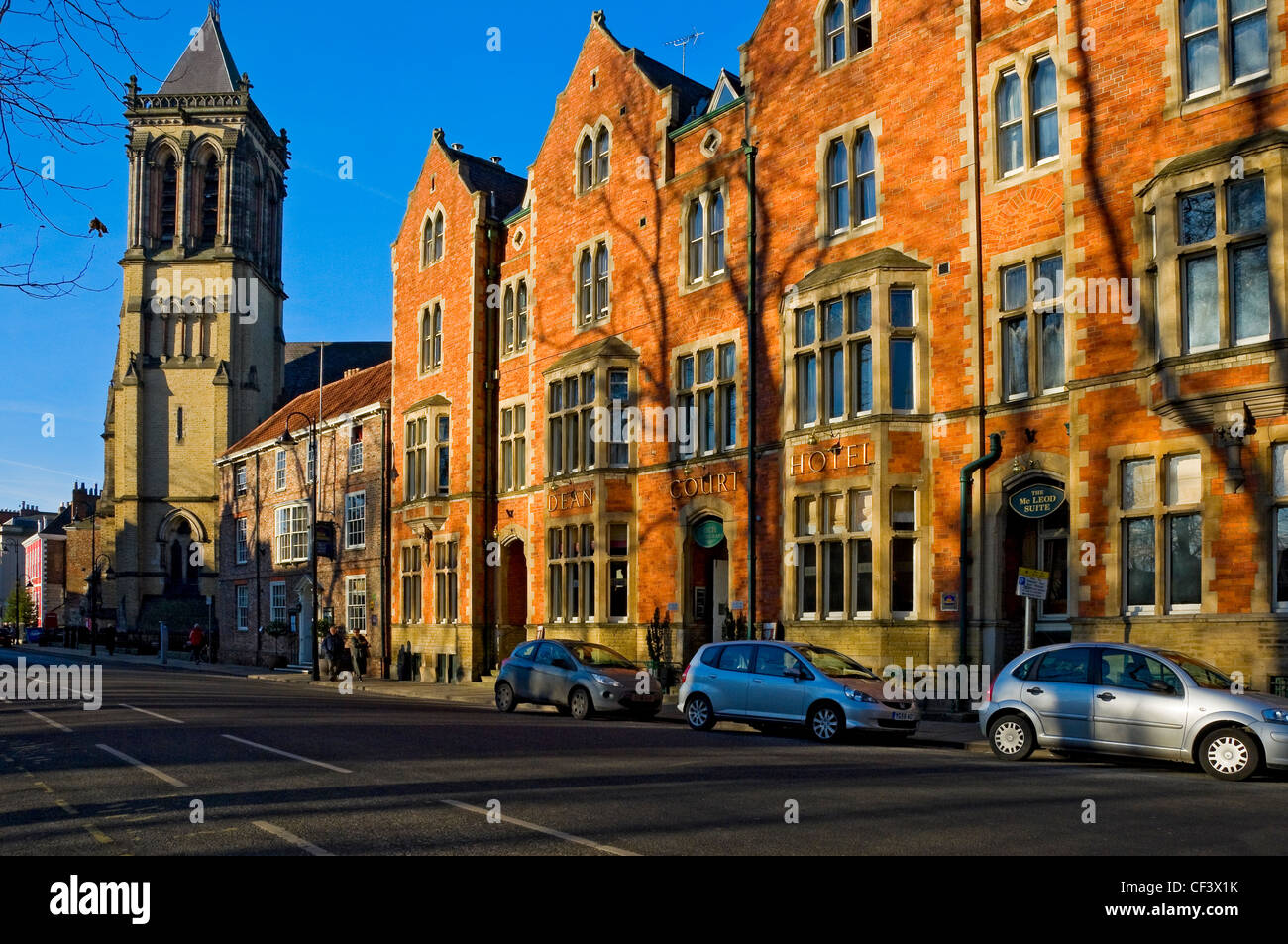Dean heritage centre hi-res stock photography and images - Alamy