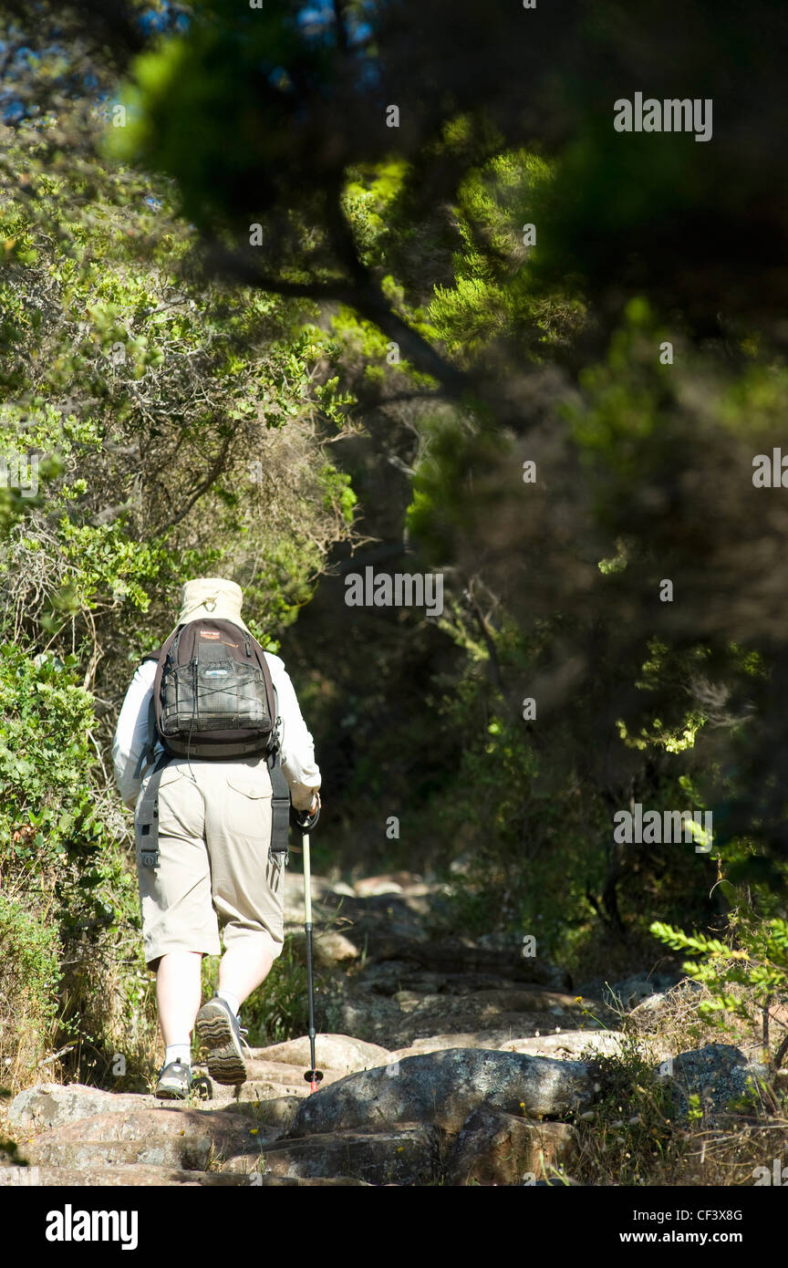 Stretch ones legs hi-res stock photography and images - Alamy