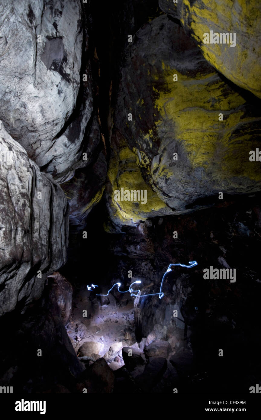 Boomslang cave hi-res stock photography and images - Alamy