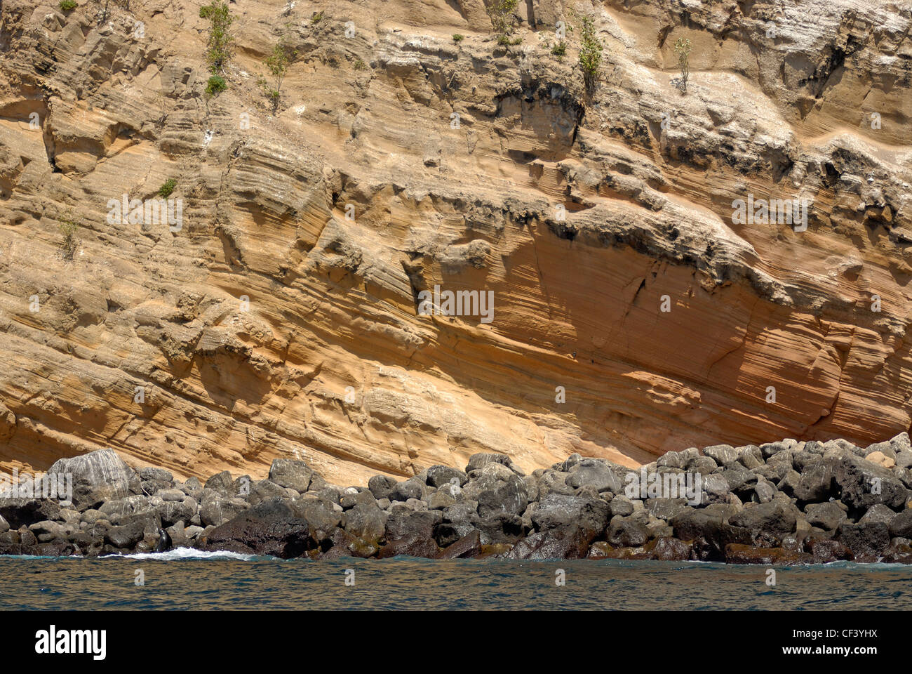 Darwin Island High Resolution Stock Photography and Images - Alamy