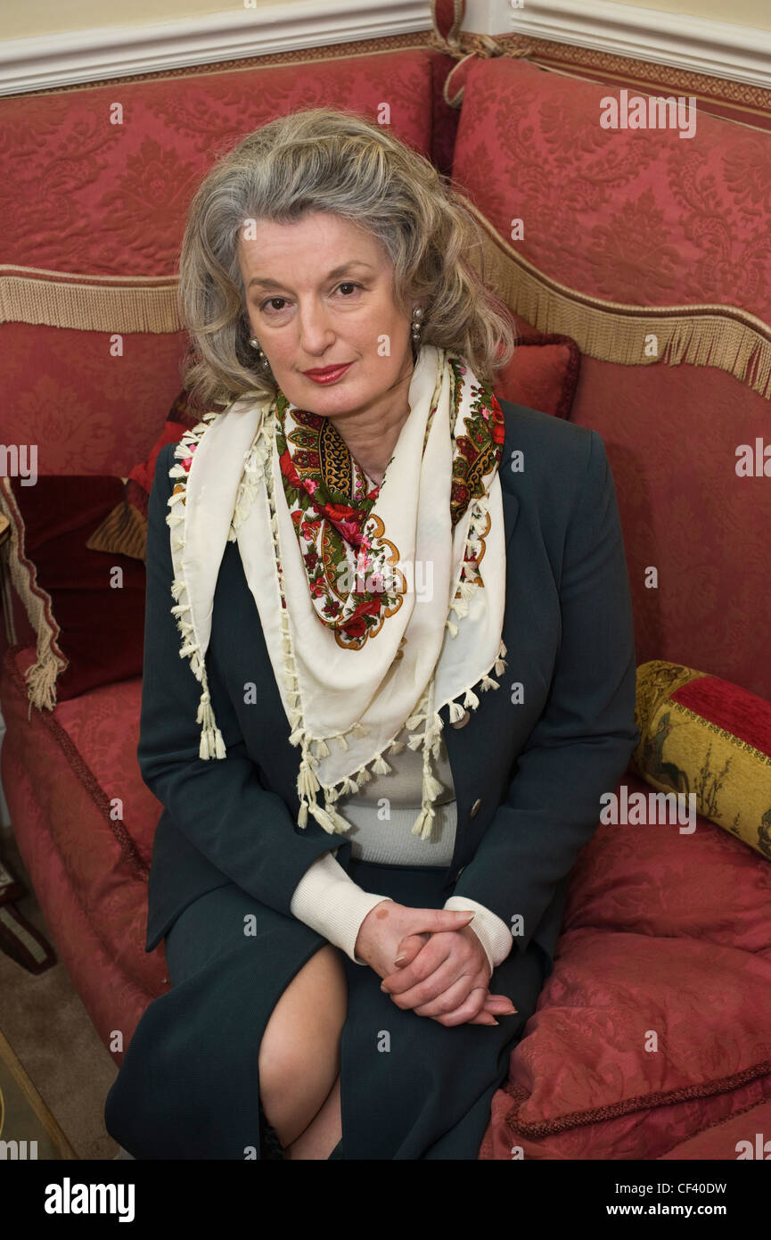 Pippa Bartolotti political activist, campaigner and leader of the Green ...